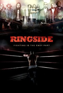 Ringside (2016) | Rotten Tomatoes