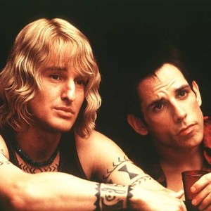 Zoolander - Rotten Tomatoes