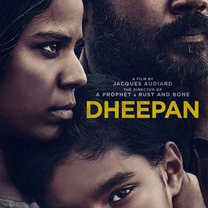 Dheepan - Rotten Tomatoes