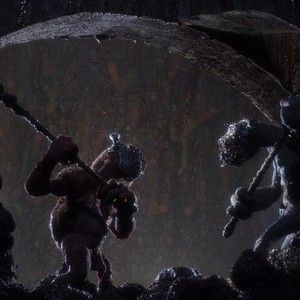 Mad God - Rotten Tomatoes