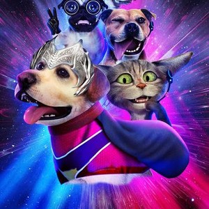 Wonder Dogs - Rotten Tomatoes