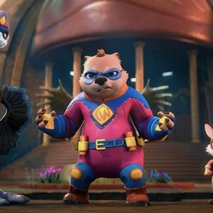 Combat Wombat - Rotten Tomatoes