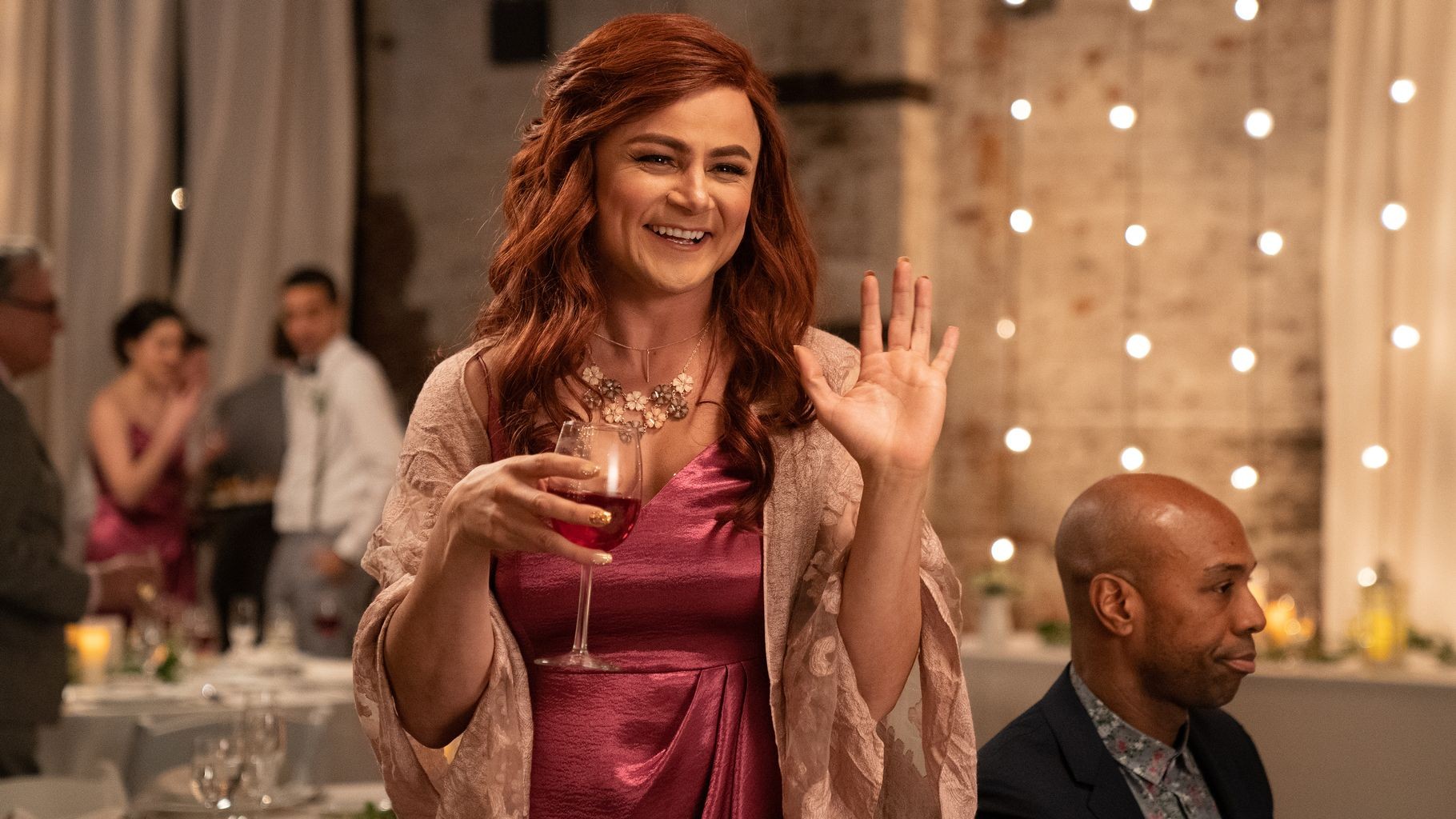 Alternatino With Arturo Castro: Season 1 Trailer - Rotten Tomatoes