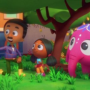 Deepa & Anoop - Rotten Tomatoes