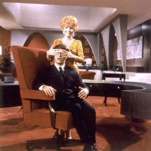 Maureen Arthur Killers Three