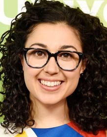 Carly Ciarrocchi - Rotten Tomatoes