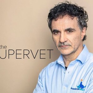 The Supervet: Noel Fitzpatrick - Rotten Tomatoes