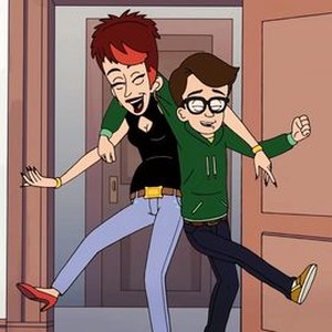 Chicago Party Aunt - Rotten Tomatoes