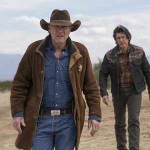 Longmire - Rotten Tomatoes