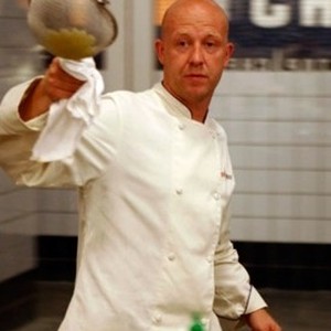 Stefan Richter - Rotten Tomatoes
