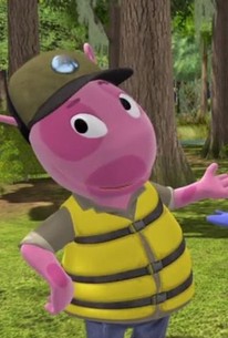 The Backyardigans: Season 2, Episode 5 | Rotten Tomatoes