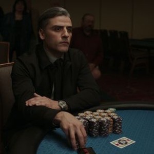 The Card Counter - Rotten Tomatoes