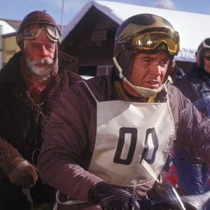 Snowball Express - Rotten Tomatoes