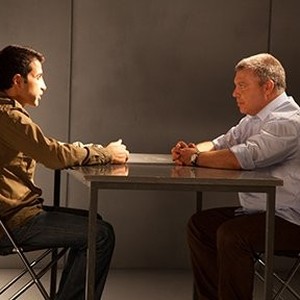 The Green Prince - Rotten Tomatoes