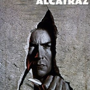 Escape From Alcatraz - Rotten Tomatoes