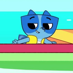 Pikwik Pack: Season 1, Episode 23 - Rotten Tomatoes