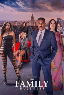Carl Weber's The Family Business: Season 2, Episode 12 | Cast and Crew ...