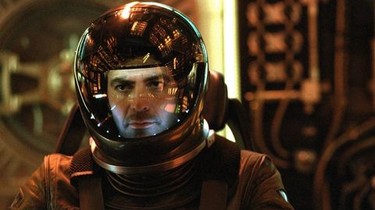 Solaris Steven Soderbergh 1992 Mysterious Moons