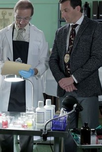 Shattered: Season 2, Episode 9 | Rotten Tomatoes
