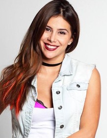 Greicy Rendon - Rotten Tomatoes