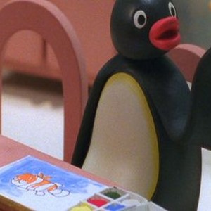 Pingu: Season 3, Episode 6 - Rotten Tomatoes