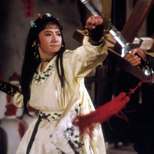 Shaolin Intruders - Rotten Tomatoes