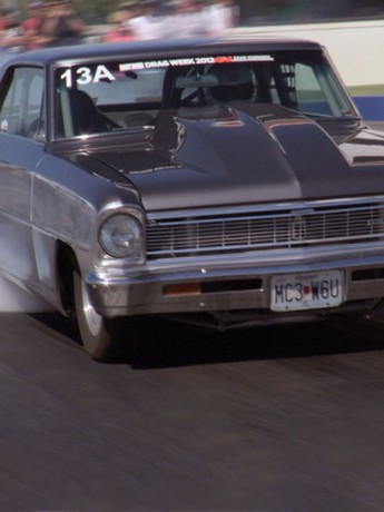 Hot Rod TV: Season 7, Episode 52 | Rotten Tomatoes