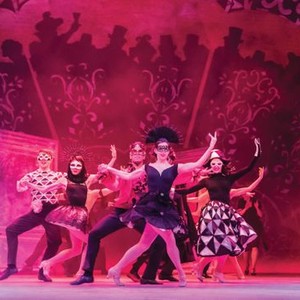 An American in Paris - The Musical - Rotten Tomatoes