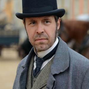 The Suspicions of Mr. Whicher: The Ties That Bind - Rotten Tomatoes