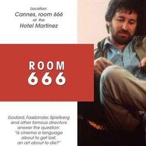 Room 666 - Rotten Tomatoes