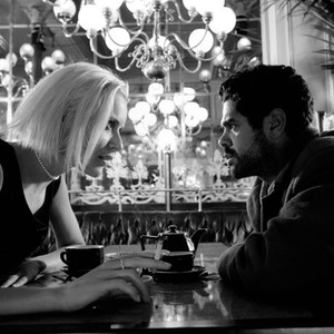 Angel-A - Rotten Tomatoes