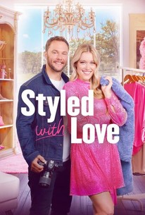 Styled with Love - Rotten Tomatoes