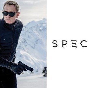 Spectre - Rotten Tomatoes