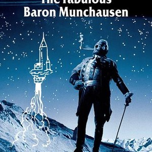 Baron Von Rotten