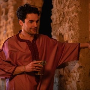 The Forgiven - Rotten Tomatoes