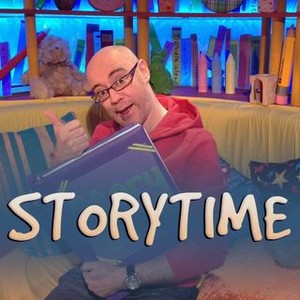 Storytime - Rotten Tomatoes