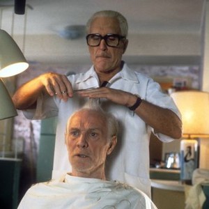 Wrestling Ernest Hemingway - Rotten Tomatoes