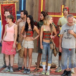 Ozzy Lusth - Rotten Tomatoes