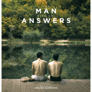 The Man with the Answers - Rotten Tomatoes