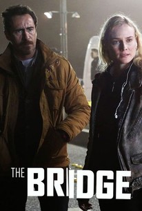 The Bridge - Rotten Tomatoes