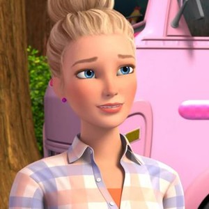 Barbie Dreamhouse Adventures: Season 2, Episode 16 - Rotten Tomatoes