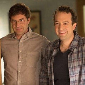 Steve Zissis - Rotten Tomatoes