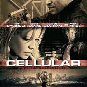 Cellular (2004) - Rotten Tomatoes