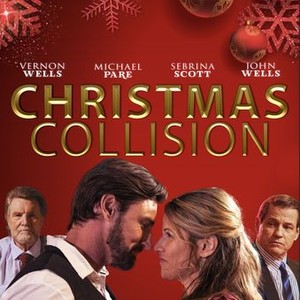 Christmas Collision - Rotten Tomatoes