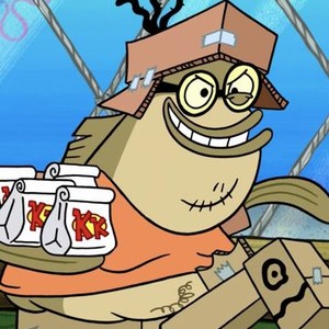 SpongeBob SquarePants: Season 12, Episode 24 - Rotten Tomatoes