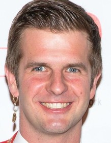 Nicolas Senn | Rotten Tomatoes
