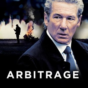 Arbitrage - Rotten Tomatoes