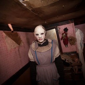 The Houses October Built 2 - Rotten Tomatoes