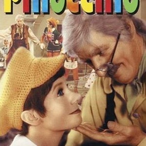 Pinocchio - Rotten Tomatoes