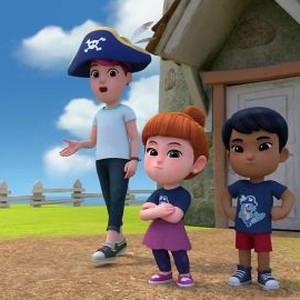 Remy & Boo: Season 1, Episode 26 - Rotten Tomatoes